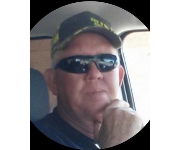 Mark David Yates Obituary (2025) - Alba, TX - Wilson-Bartley Funeral ...
