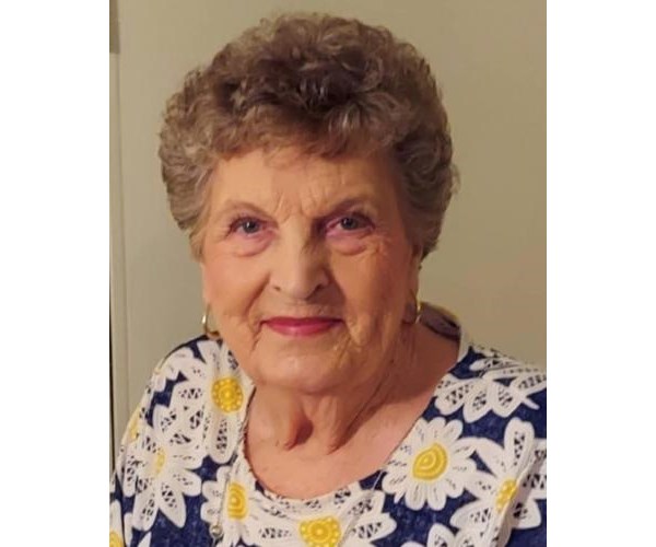 Barbara Sue Parks Obituary (1937 - 2025) - Somerville, TN - The Daily ...
