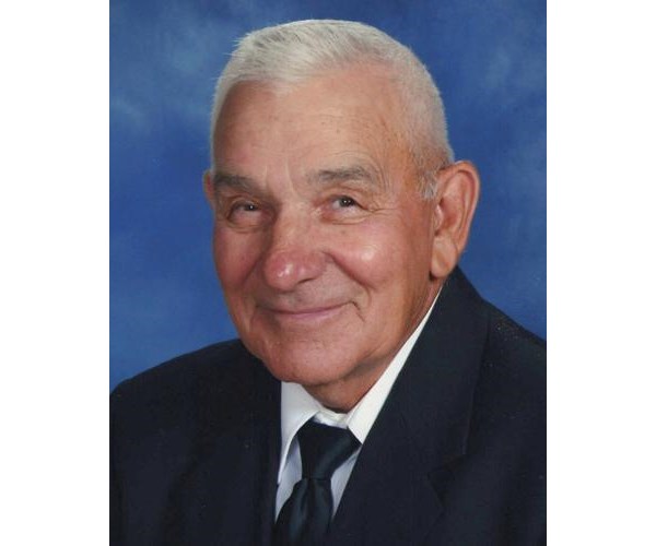 Robert "Bob" Allan Lange Obituary (2026) - Maybee, MI - Martenson ...