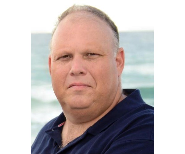 Eric Scott Anderson Obituary (1969 - 2024) - Glen Burnie, MD - The ...