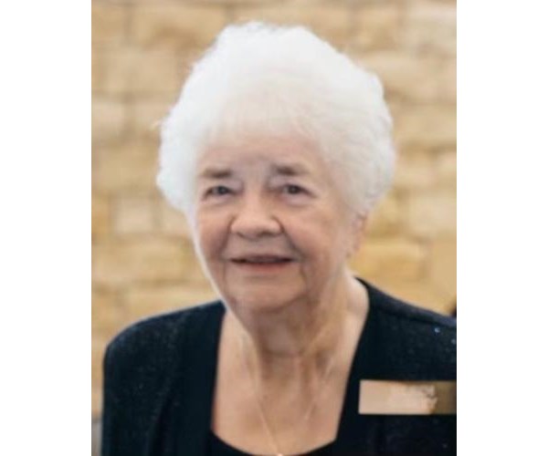 Eileen Ardis Robley Obituary (2024) - Pelican Rapids, MN - Larson ...