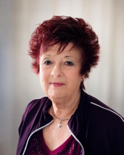Judith Kay Thompson Obituary (2026) - Fort Worth, TX - Lucas Funeral ...