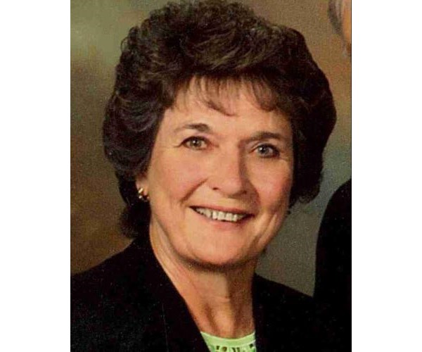 Adonna M Sis Obituary (2024) - McCook, NE - Carpenter-Breland Funeral Home