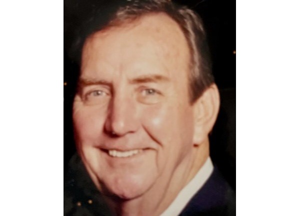 Robert Gerald Beckner Obituary (1934 - 2023) - Legacy Remembers