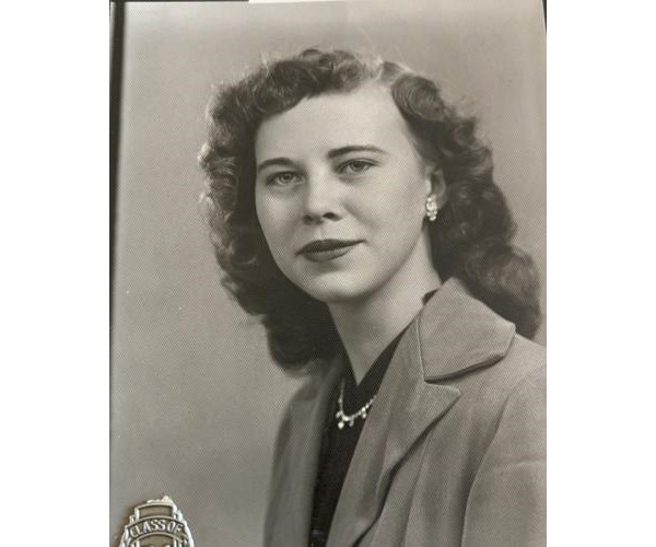 Beverly Hines Obituary (2026) - Martin, SD - Bennett County Funeral ...