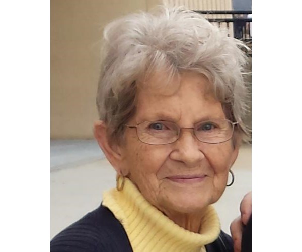 Faye Cook Obituary (2024) - Lake City, TN - Hatmaker Funeral Home ...