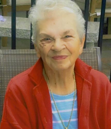 Leonette T Gagne Obituary (2025) - Gardner, MA - Boucher Funeral Home, Inc.