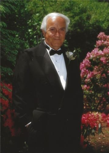 Alex T. Cerrato Obituary (2022) - Park Ridge, NJ - Robert Spearing ...