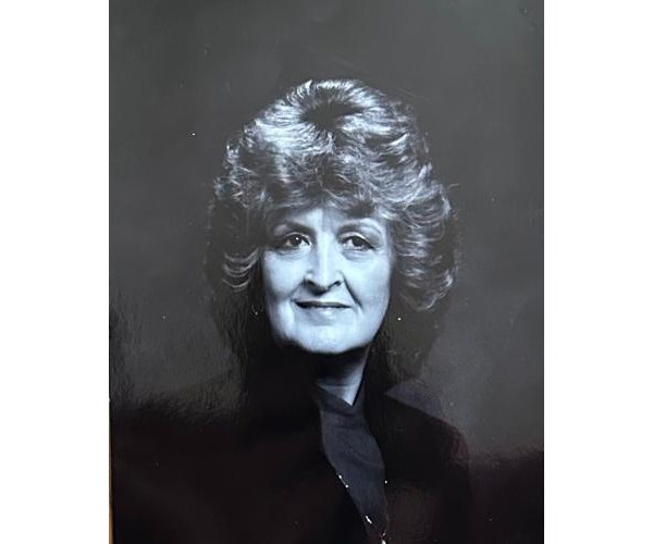 Emma L. Cross Obituary (2025) - Morton, MS - Ott & Lee Funeral Home ...