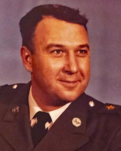 Gerald Maruska Obituary (2025) - Edinburg, TX - Goglin Funeral Home ...
