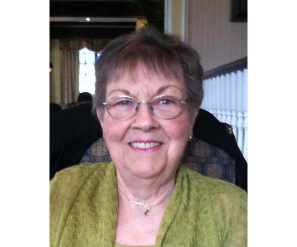 Marjorie Gwendolyn Comer Obituary (2026) - Lakeland, FL - Heath Funeral ...