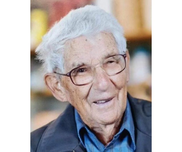 Ira Miller Obituary - Hinkle-Fenner Funeral Home - 2023