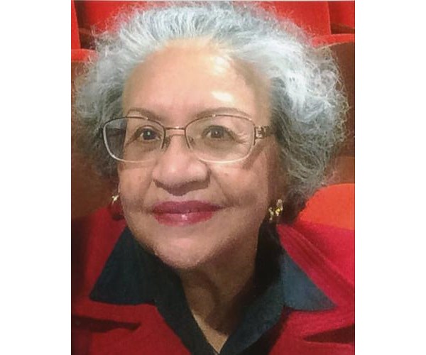 Carmen Minjarez Obituary (2024) - Odessa, TX - Sunset Memorial Gardens ...