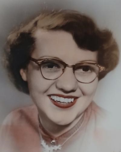LaVona (Ickes) Starkey Obituary (2026) - Geneva, OH - Lake Erie ...