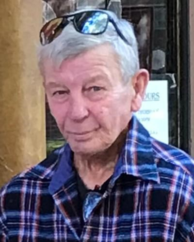Douglas Paul Foreman Obituary (2023) - Delta, CO - Taylor Funeral ...