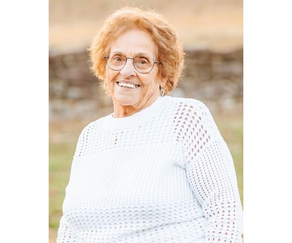 Helen Mary (Grossi) DeCesare Obituary (2026) - Cranston, RI ...