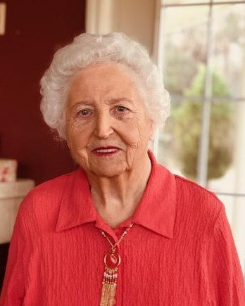 Doris Watson Obituary and Online Memorial (2026)