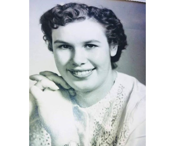 Mary Hall Obituary and Online Memorial (2026)
