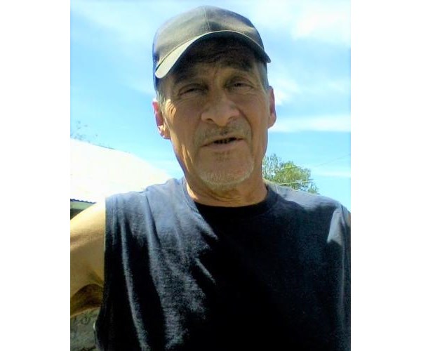 Lawrence Anthony Medina Obituary (2024) - Espanola, NM - DeVargas ...