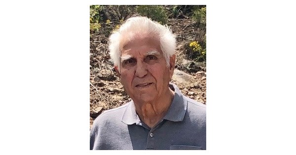 Jose Antonio "Martin" Armijo Obituary (2024) - Bernalillo, NM ...