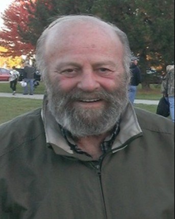 Robert M. Allen Obituary (2025) - De Pere, WI - Newcomer Funeral Home ...