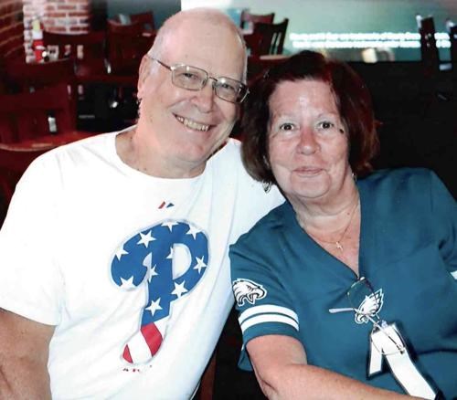 Richard Walter Yocum Obituary (2026) - Pennsburg, PA - Falk Funeral ...