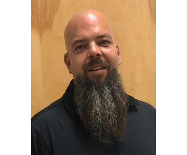 Christopher Lawrence Brito Obituary (2025) - Albuquerque, NM - Daniels ...