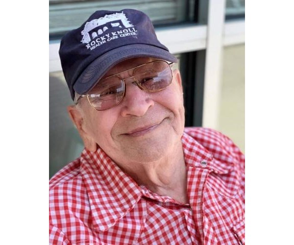 Wilburt J. Thiel Obituary (2024) - Sheboygan, WI - Ballhorn Chapels ...