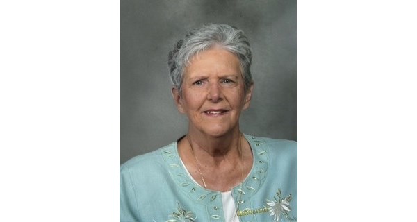 Myrna Johnson Buras Obituary (2026) - Covington, LA - Bagnell & Son ...