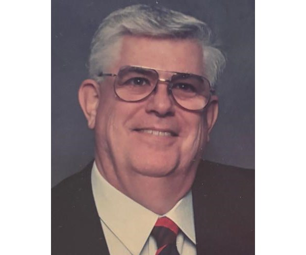 Walter E. Iffland, Jr. Obituary (2026) - Easley, SC - Robinson ...