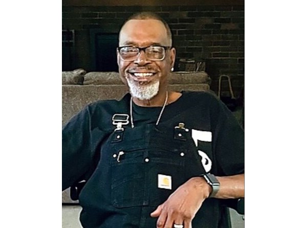Kenneth DeWayne Pickett Obituary (2025) - Columbus, OH - Newcomer ...