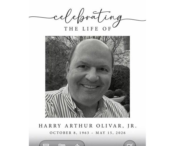 Harry Arthur Olivar Obituary (2026) - Decatur, GA - A.S. Turner & Sons ...