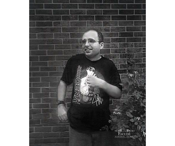 Michael John Mayeux Obituary (2025) - Mansura, LA - Escude' Funeral ...