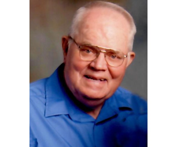 Dean Evans Obituary (2025) - North English, IA - Powell Funeral Homes ...