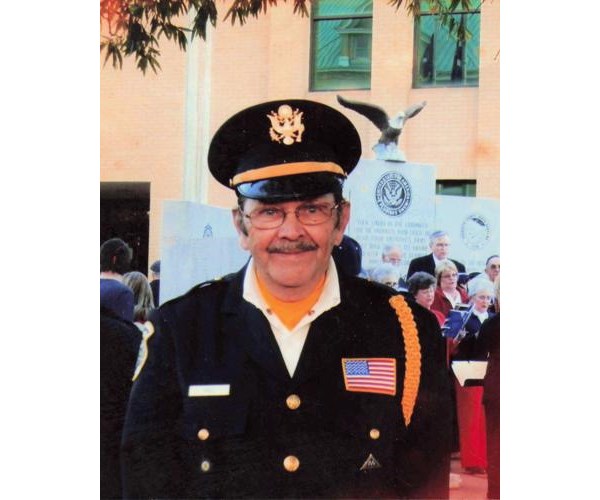 Bobby Gene Hall Obituary (2022) - Randleman, NC - Pugh Funeral Home ...