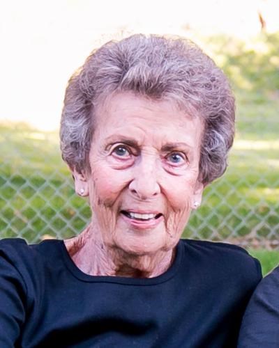 LaVea Evans Obituary (2022) - Farmington, UT - Russon Brothers ...