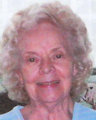 Jean Marie Sheehan Obituary (2025) - Altoona, PA - Rose Hill Funeral ...