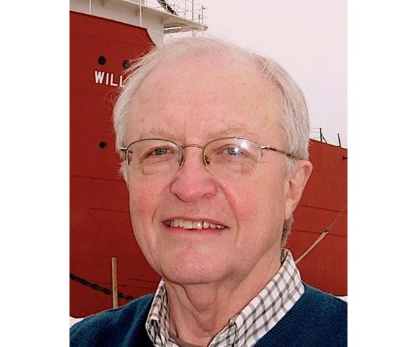 Gerald Kimball Obituary and Online Memorial (2026)