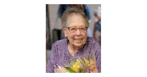 Joyce A. Nowak Obituary (2025) - Fremont, OH - Wonderly Horvath Hanes ...