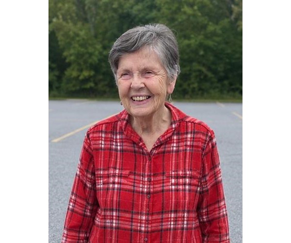 Doris Duff Obituary and Online Memorial (2026)