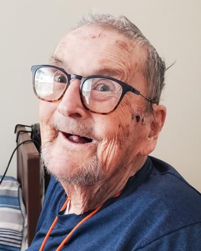 Donald G. Wilson Obituary (2025) - Formerly of Warren Center, PA ...