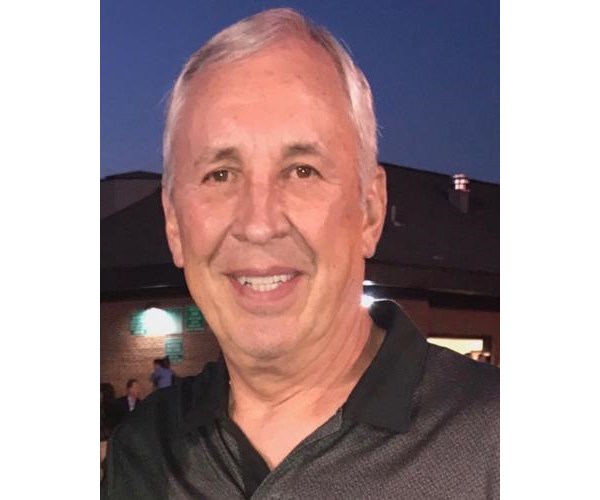 Dale Edward Malasek Obituary (2025) - Kansas City, MO - Terrace Park ...