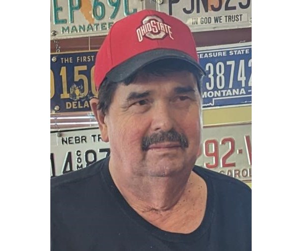 Larry E. Golembiowski Obituary (2025) - Ashtabula, OH - Baumgardner ...