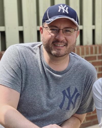 Jedediah "Jed" Mullins Obituary (2025) - Lexington, KY - Lucas & Son ...