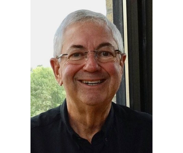 Terry Elmer Kinnamon Obituary (2025) - Lake Zurich, IL - Davenport ...