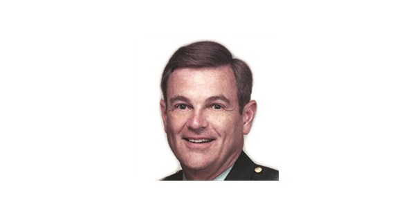 Col. John Henry Cooper Obituary (2023) - Logan, UT - Allen-Hall Mortuary