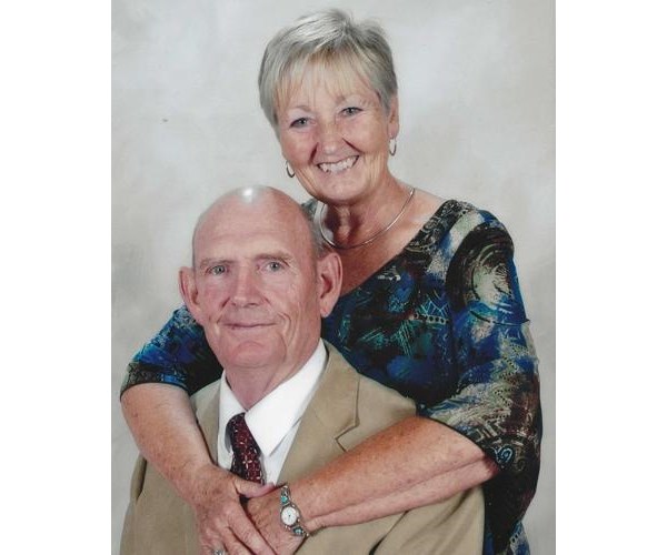 Darrel & Kathleen Tureson Obituary (2026) - Logan, UT - Allen-Hall Mortuary