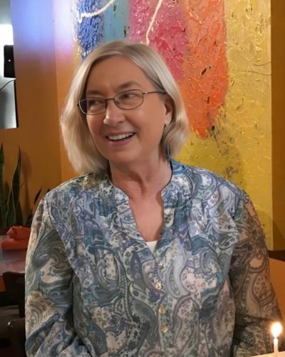 Nancy C. Eddy Obituary (2025) - North Little Rock, AR - Smith Family ...