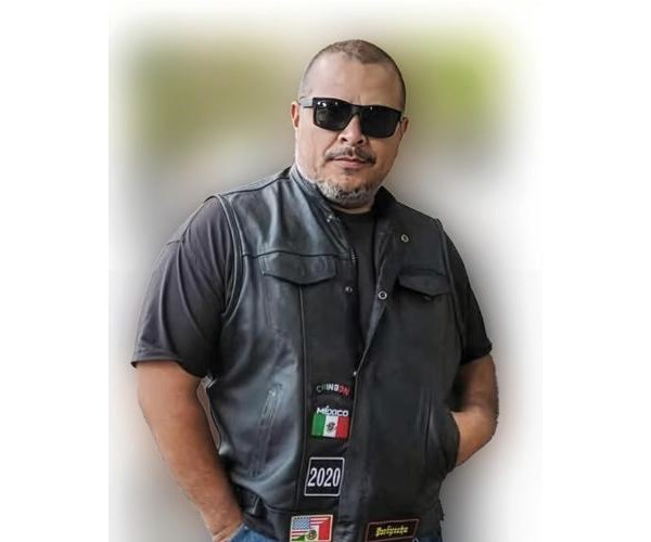 Esteban Negrete Rios Obituary (2026) - Aiken, SC - Shellhouse-Rivers ...