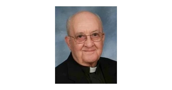 Reverend MSGR Allen Joseph Roy Jr. Obituary (2025) - New Orleans, LA ...